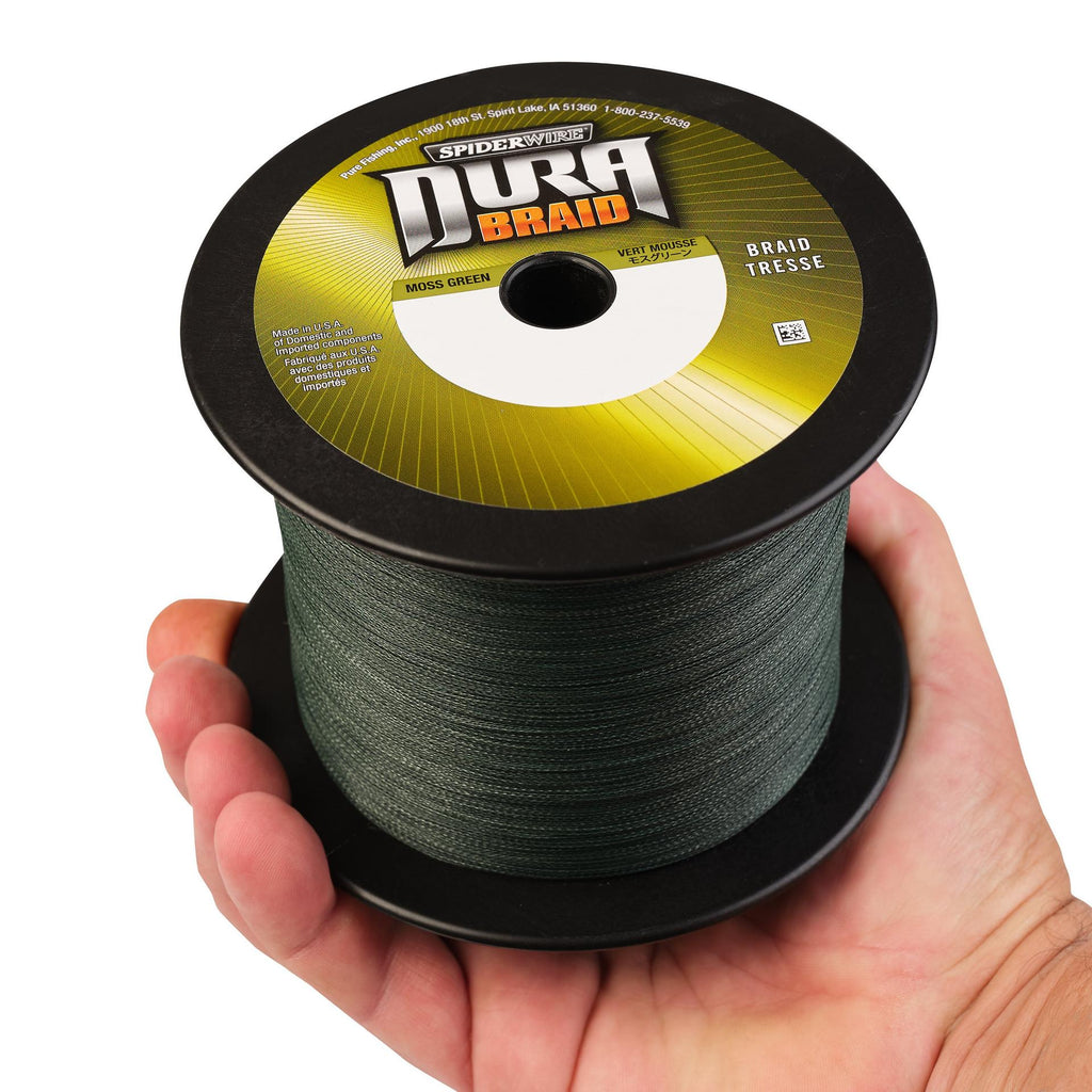 DuraBraid Bulk Spool