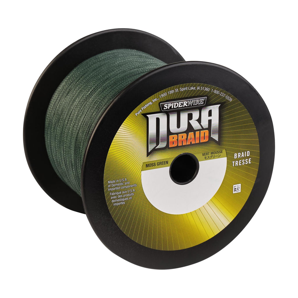 DuraBraid Bulk Spool