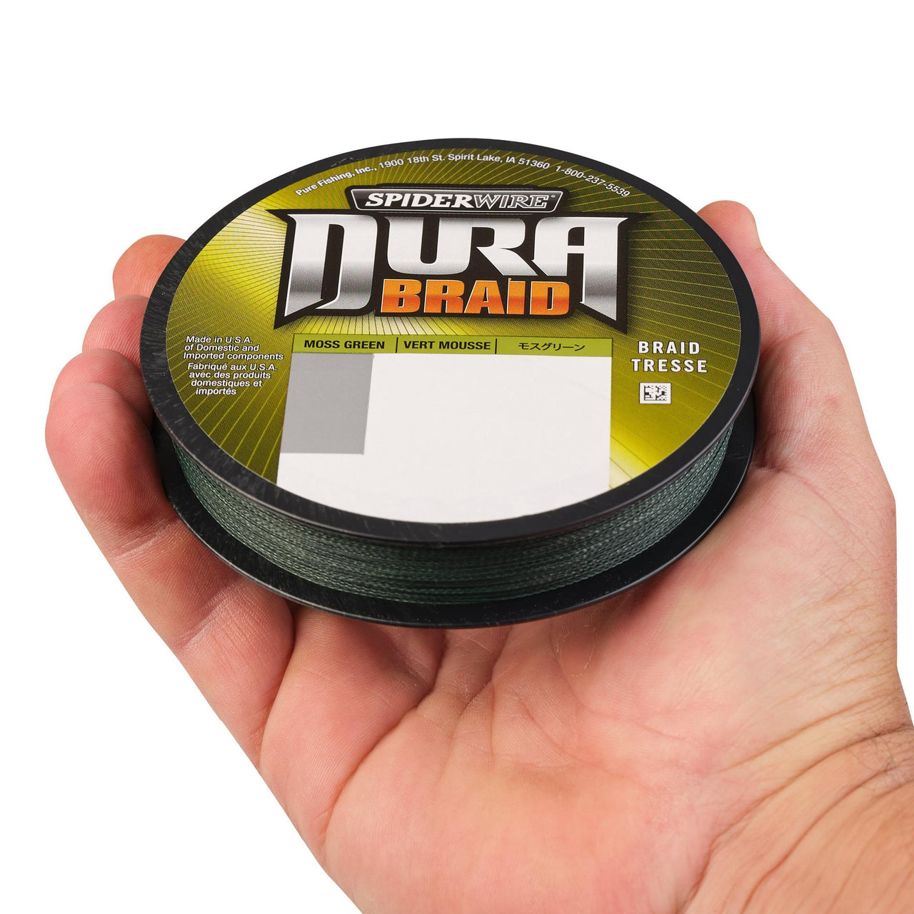 DuraBraid Filler Spool