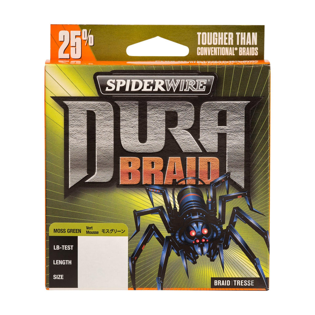 DuraBraid Filler Spool