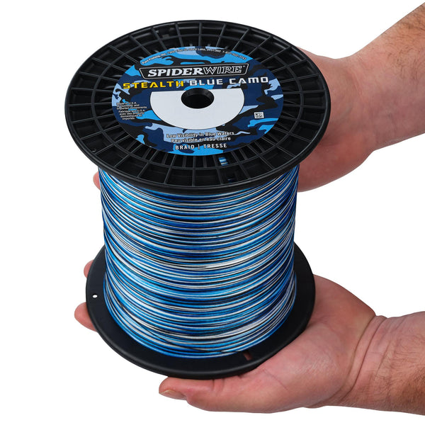 Stealth® Bulk Spool