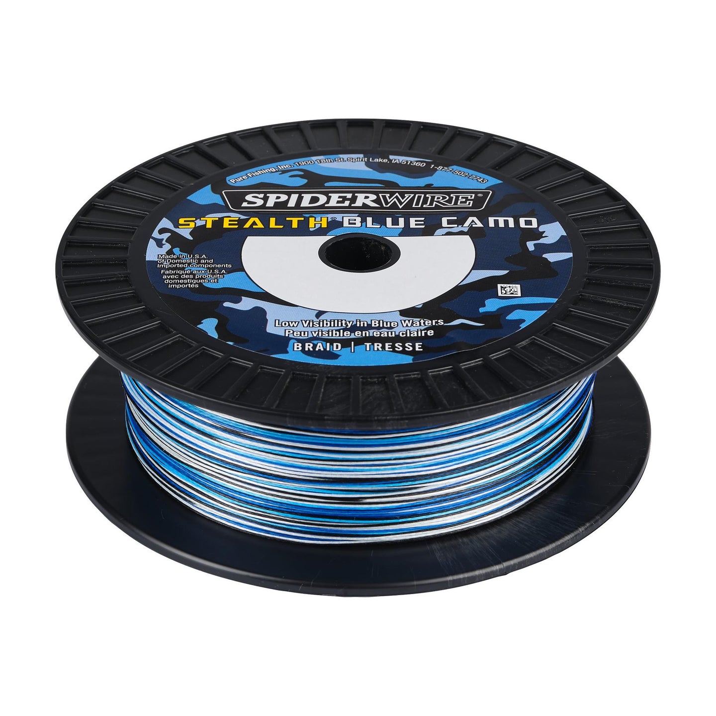Stealth® Filler Spool