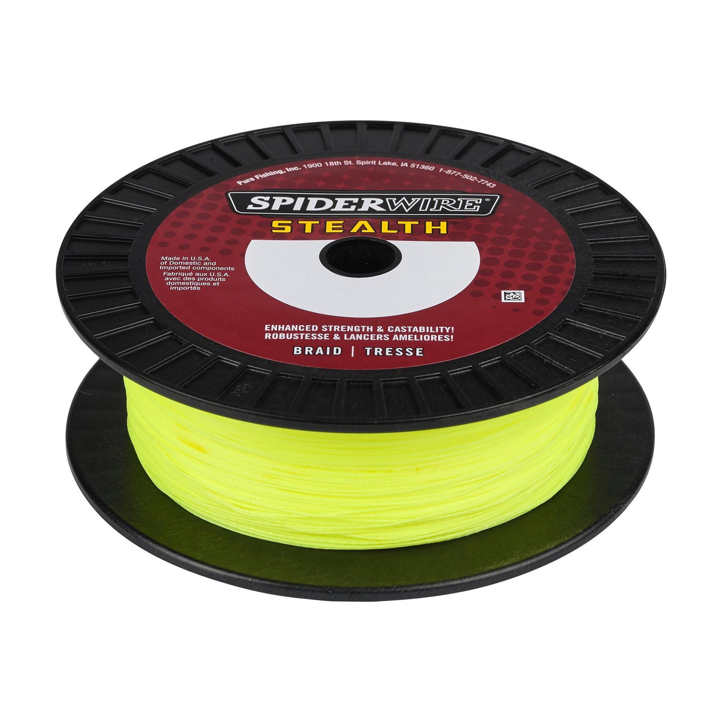 Stealth® Filler Spool
