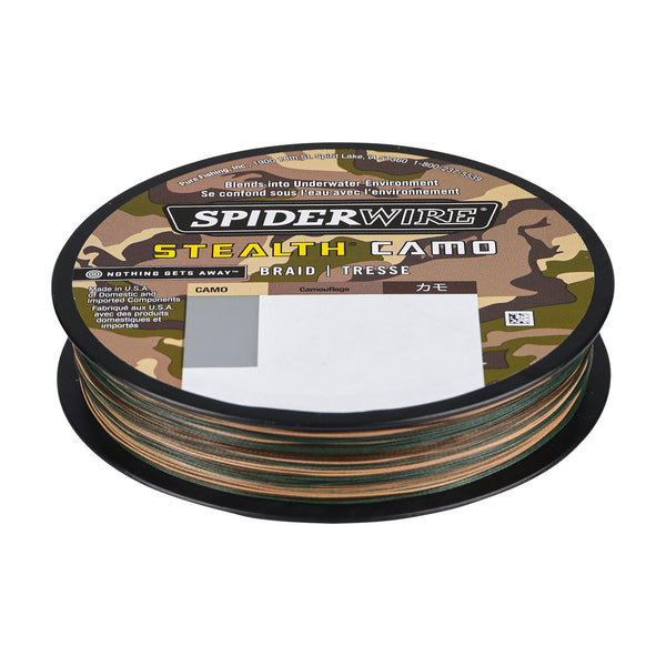 Stealth® Filler Spool