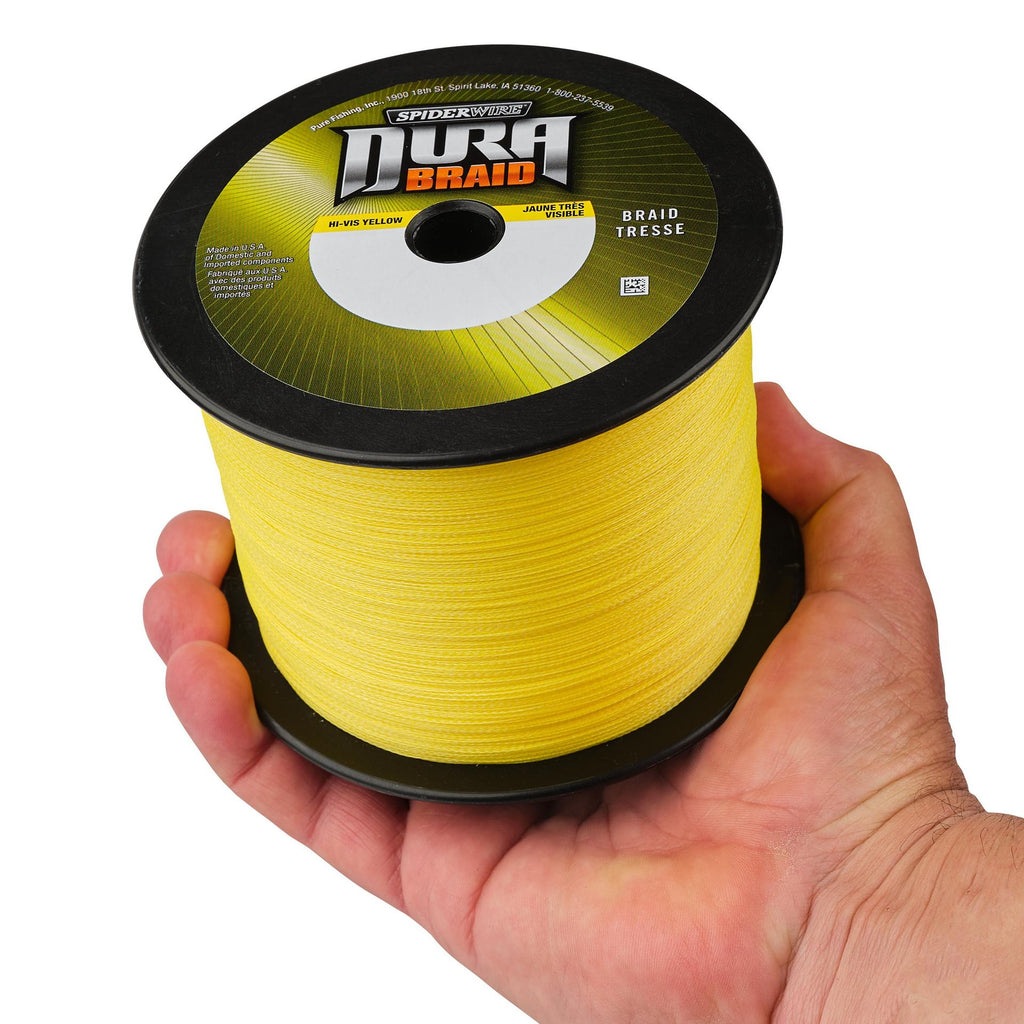 DuraBraid Bulk Spool