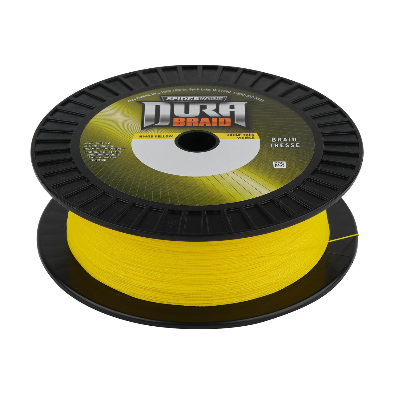 DuraBraid Filler Spool