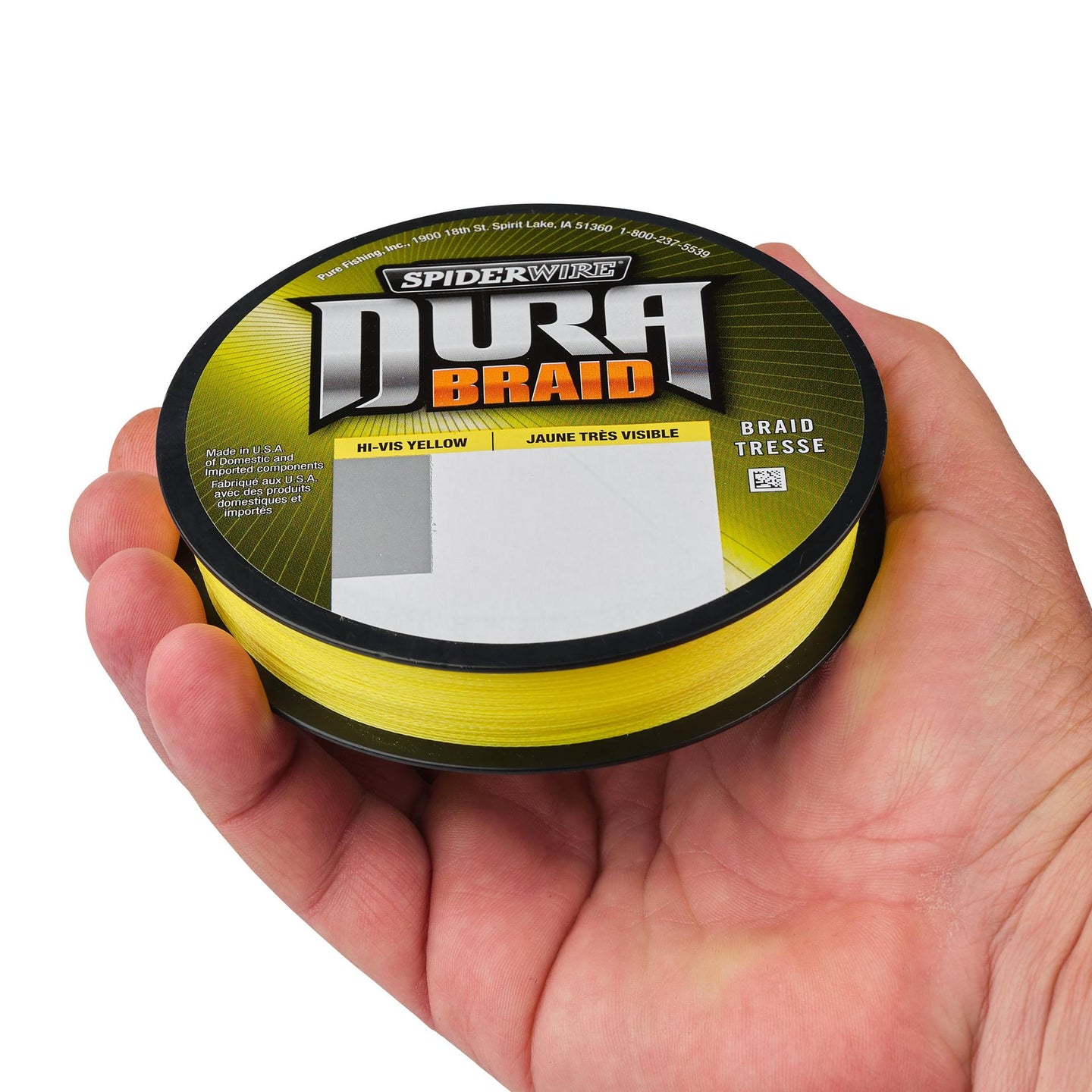DuraBraid Filler Spool