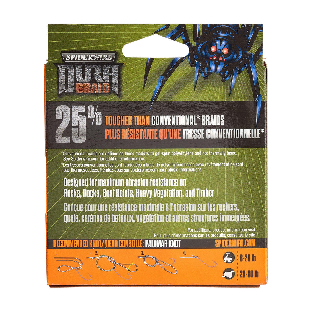 DuraBraid Filler Spool