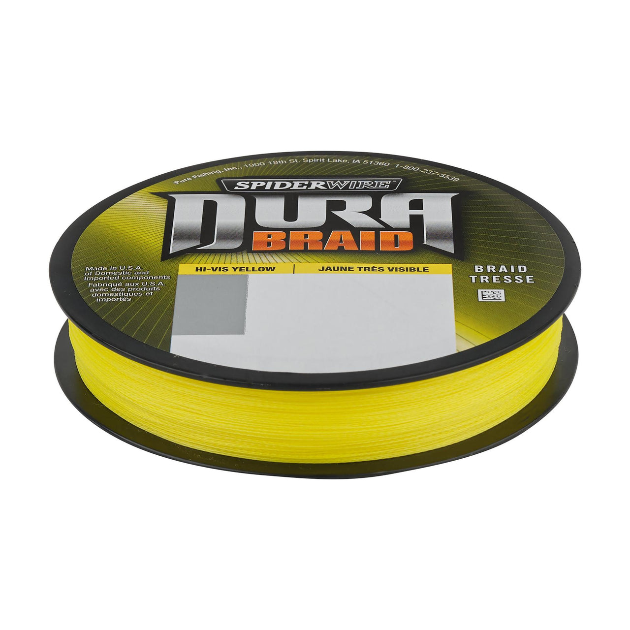 DuraBraid Filler Spool