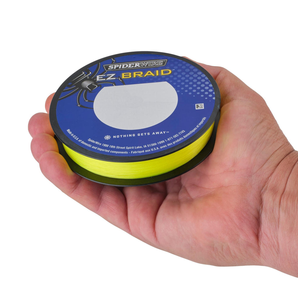 EZ Braid™ Filler Spool