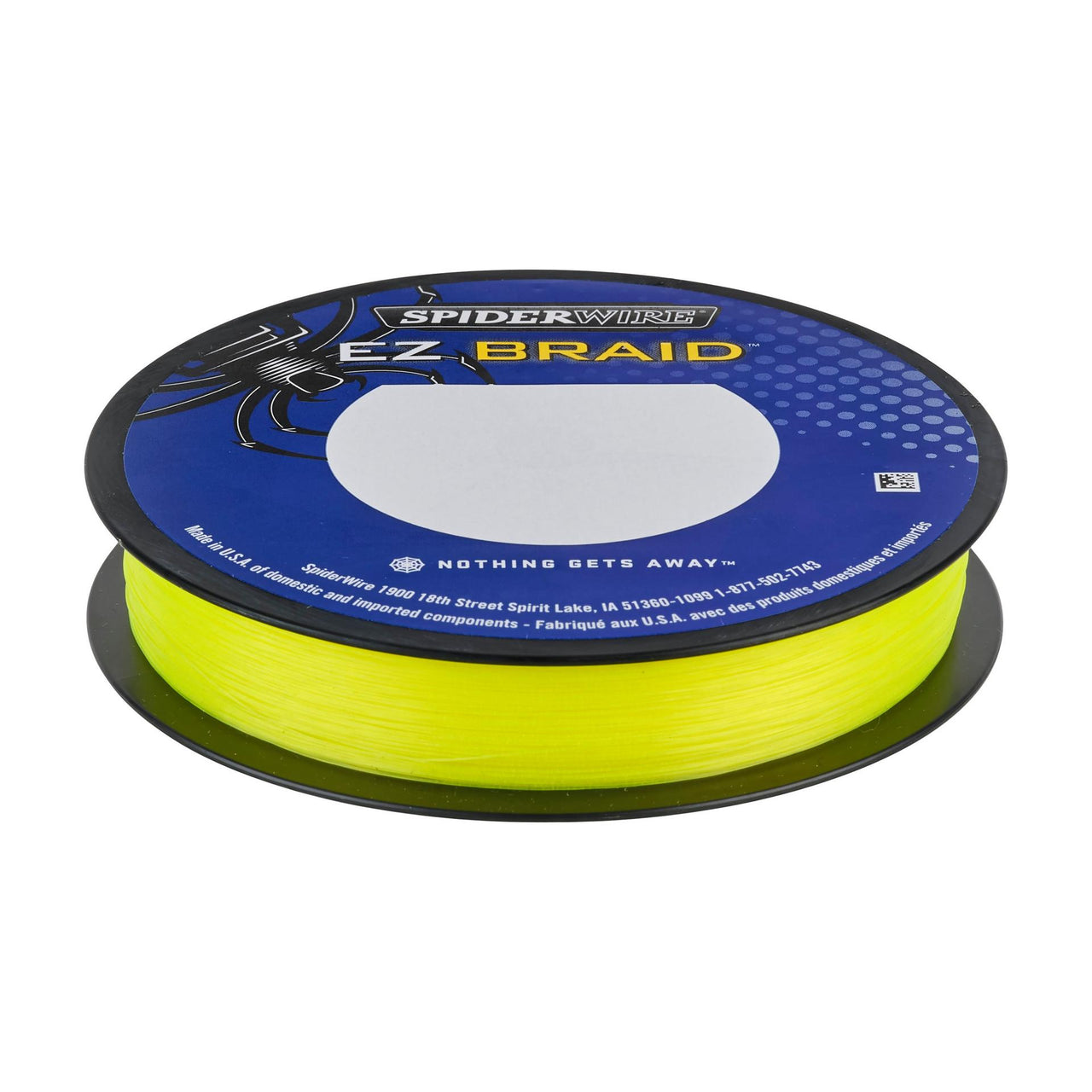 EZ Braid™ Filler Spool